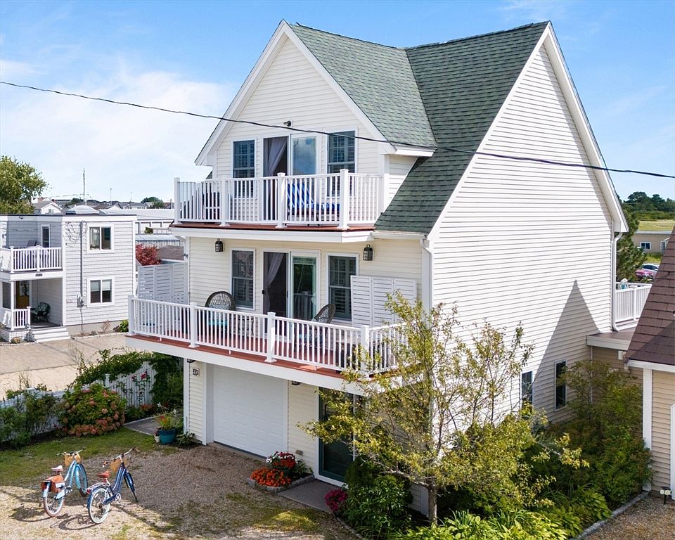 46-46A River St #46A, Seabrook, NH 03874 | MLS #73296406 | Zillow