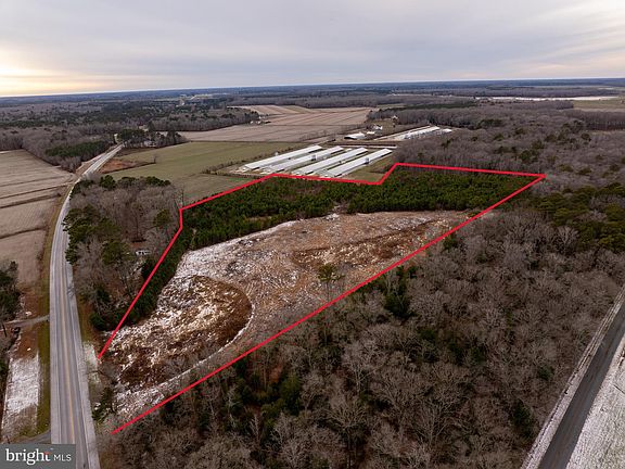 Whaleyville Rd, Whaleyville, MD 21872 | MLS #MDWO2027846 | Zillow