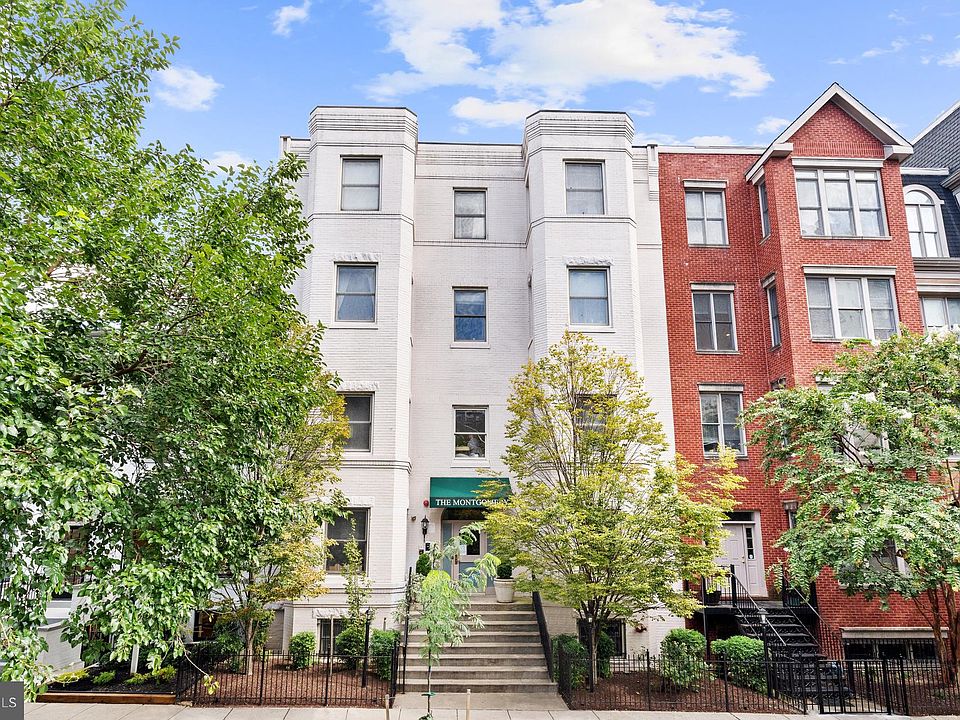 1229 12th St NW APT B5, Washington, DC 20005 | Zillow