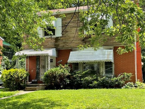 North Rosedale Park Real Estate - North Rosedale Park Detroit Homes For ...