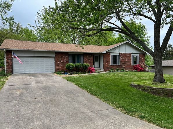 Springfield MO For Sale by Owner (FSBO) - 19 Homes | Zillow
