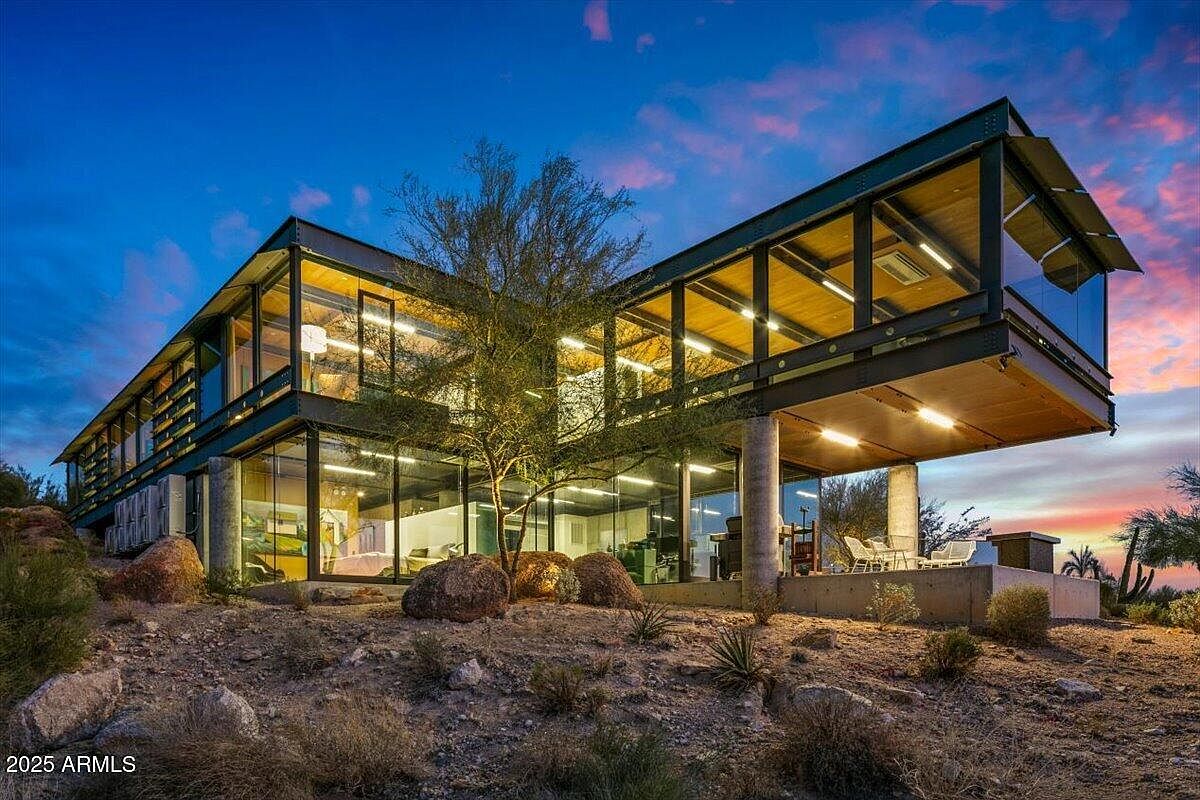 7686 E Stagecoach Pass Rd, Carefree, AZ 85377 | Zillow