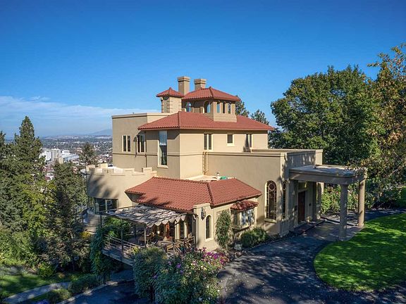 708 W Cliff Dr, Spokane, WA 99204 | Zillow