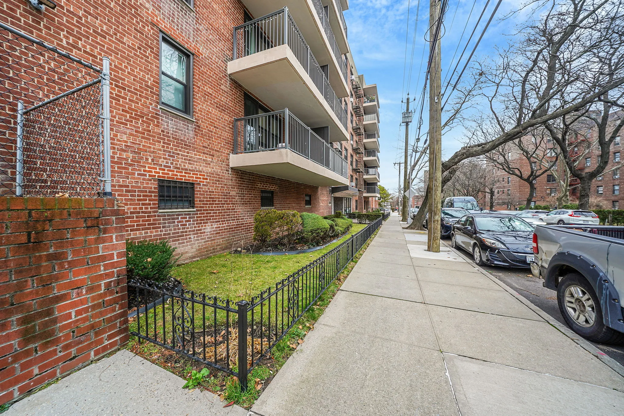 61-88 Dry Harbor Road #4G in Middle Village, Queens | StreetEasy