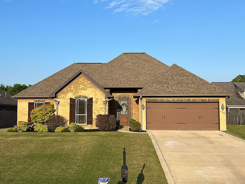 1740 Broad Leaf Dr, Belden, MS 38826 | Zillow