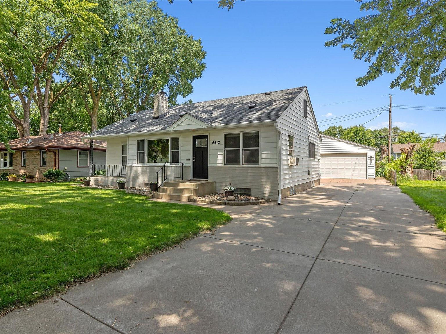 6512 46th Ave N, Crystal, MN 55428 | Zillow