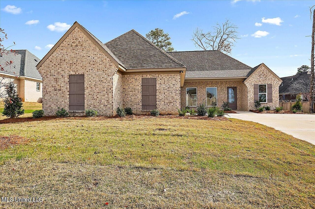 424 Assurance Way, Brandon, MS 39042 | Zillow 424 Assurance Way, Brandon, MS 39042 | Zillow