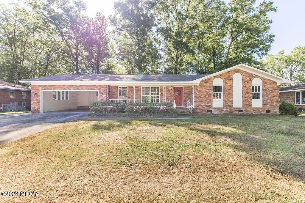 402 Gawin Dr, Warner Robins, GA 31093 | Zillow