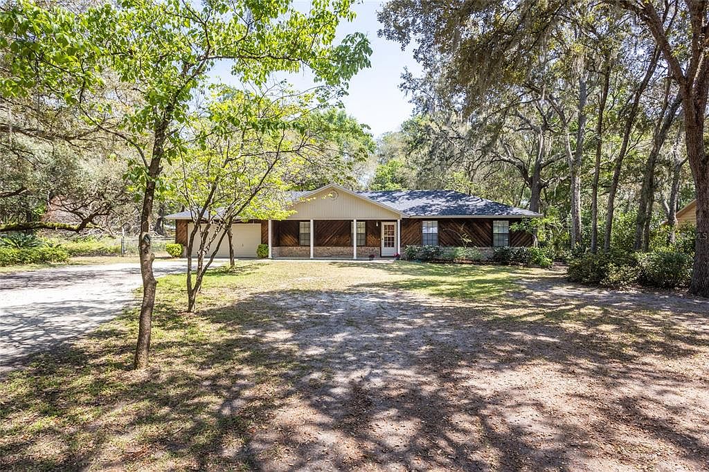 8665 Ridge Rd, Melrose, FL 32666 | Zillow