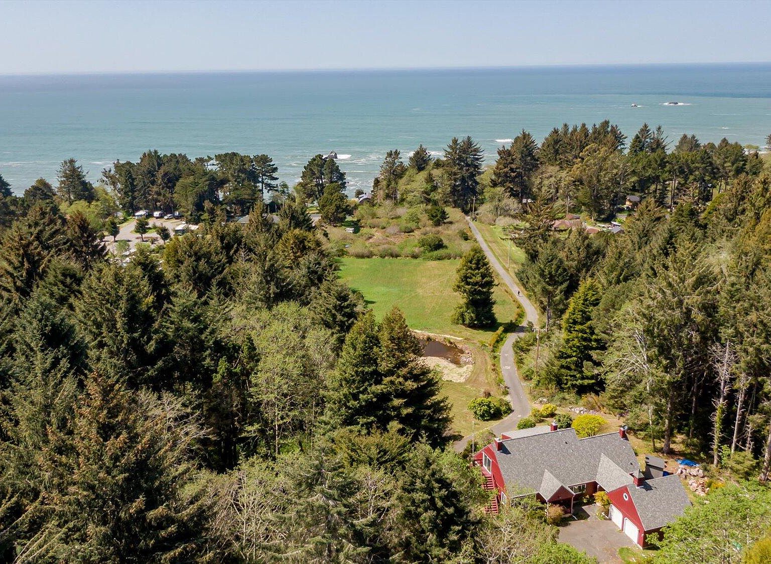 3535 Patricks Point Dr, Trinidad, CA 95570 | MLS #272181 | Zillow