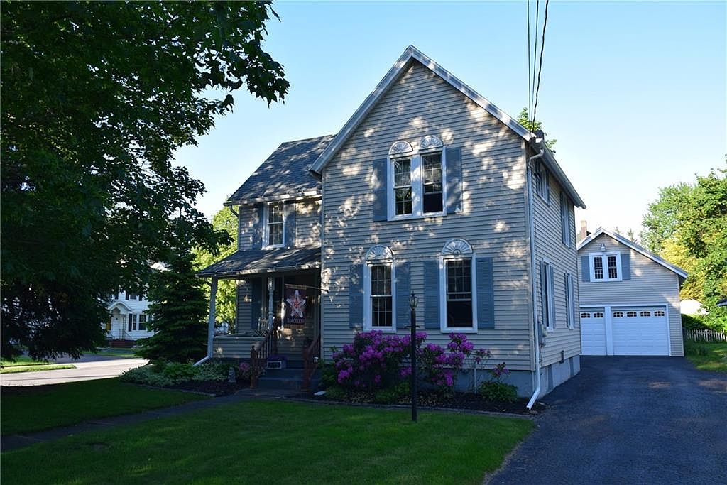 301 S Clinton St, Albion, NY 14411 | Zillow