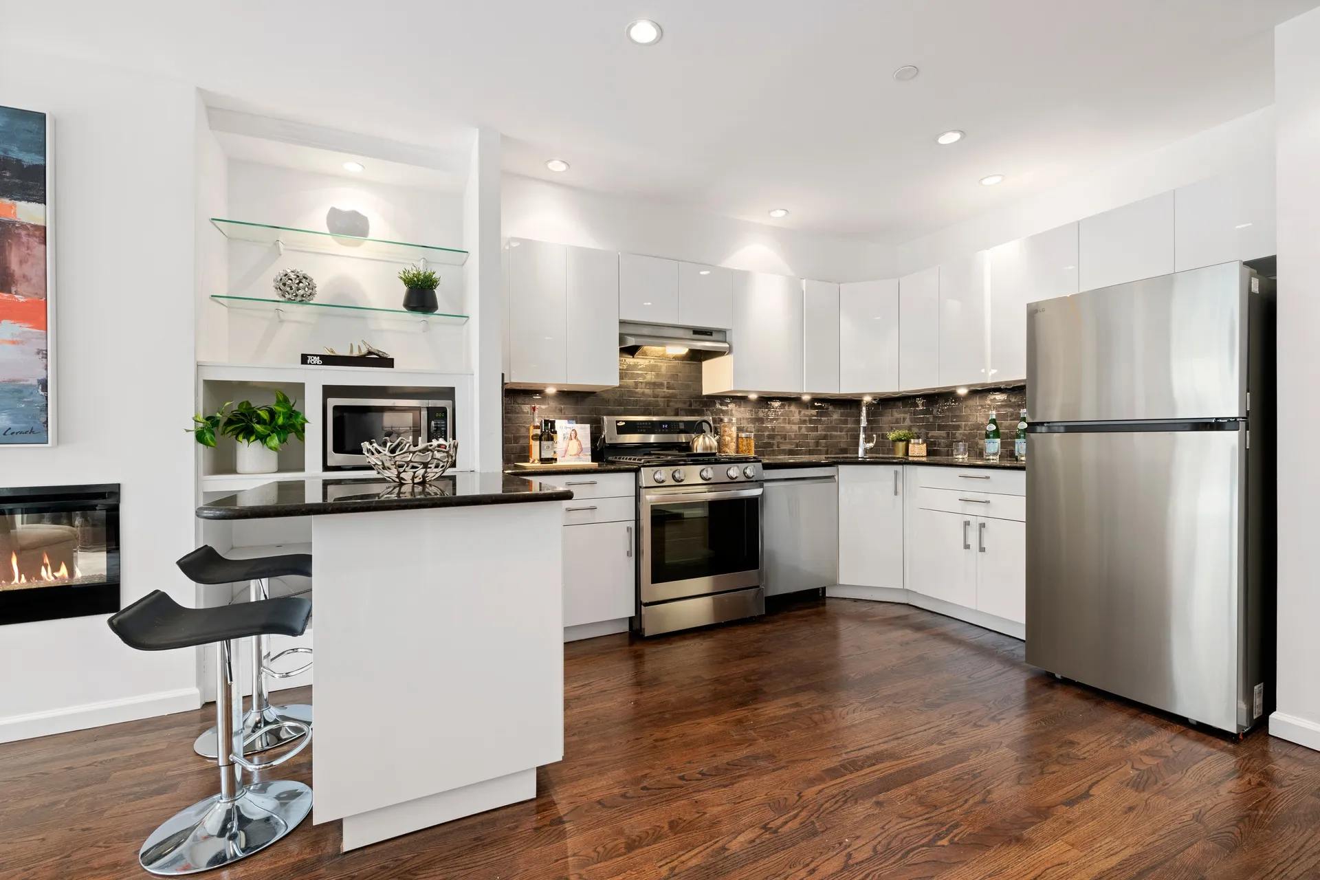 217 North 11th Street #1 in Williamsburg, Brooklyn | StreetEasy