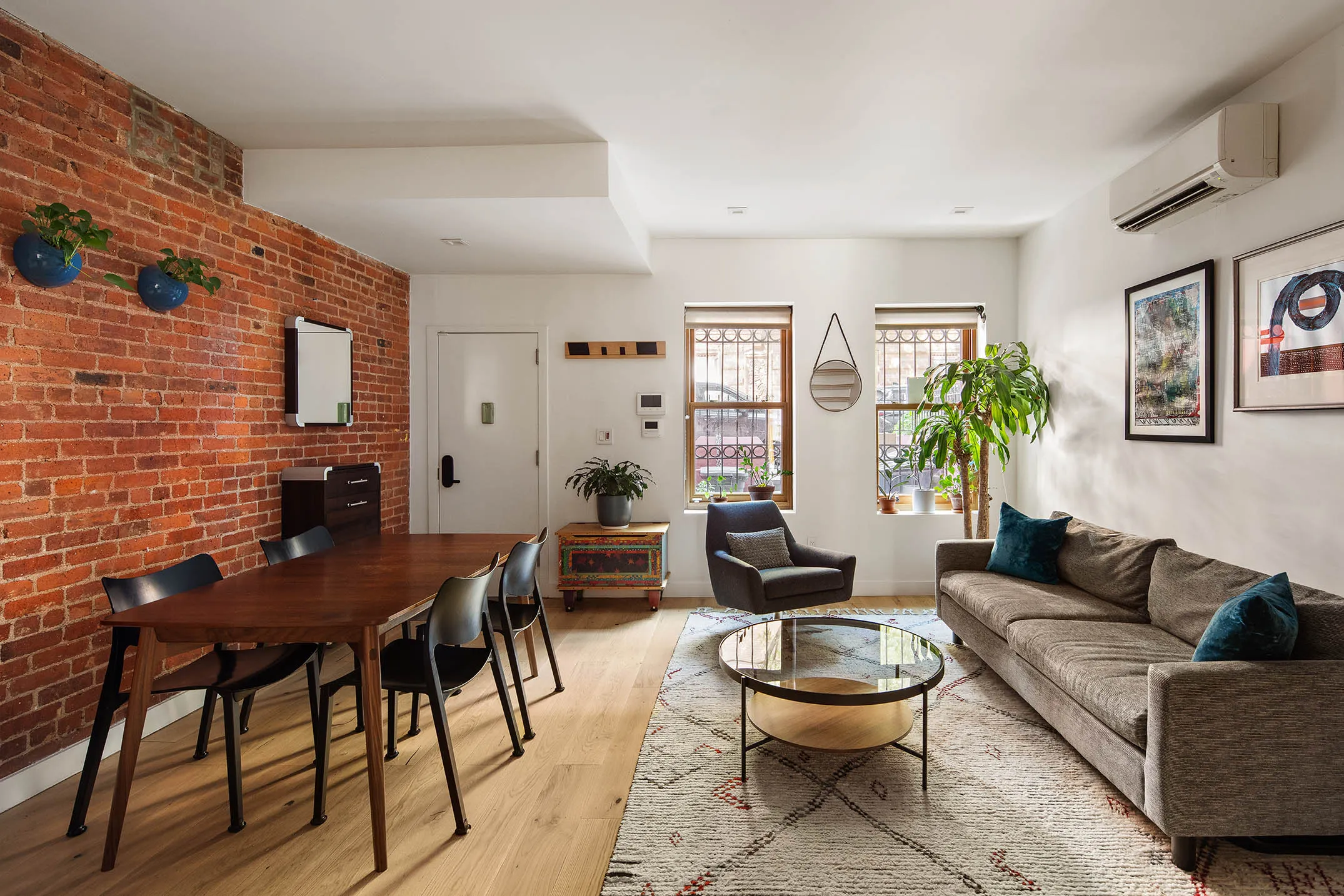 102 West 118th Street #1 in South Harlem, Manhattan | StreetEasy