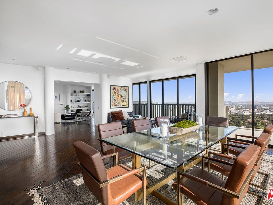 9255 Doheny Rd APT 1602, West Hollywood, CA 90069 | Zillow