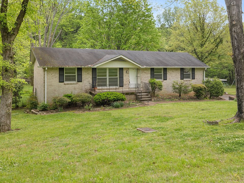 762 Rhonda Ln, Nashville, TN 37205 | Zillow