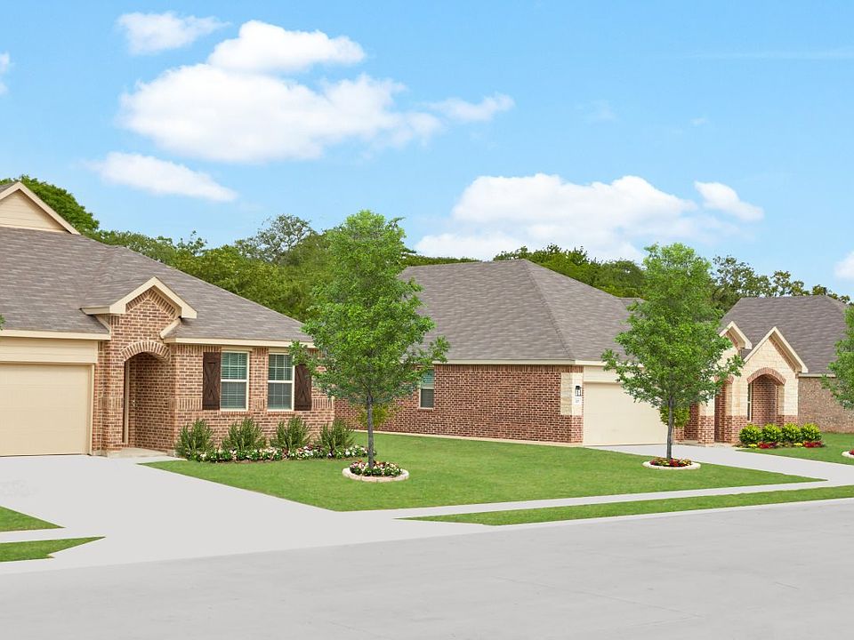 Azle Grove by Lennar in Azle TX | Zillow