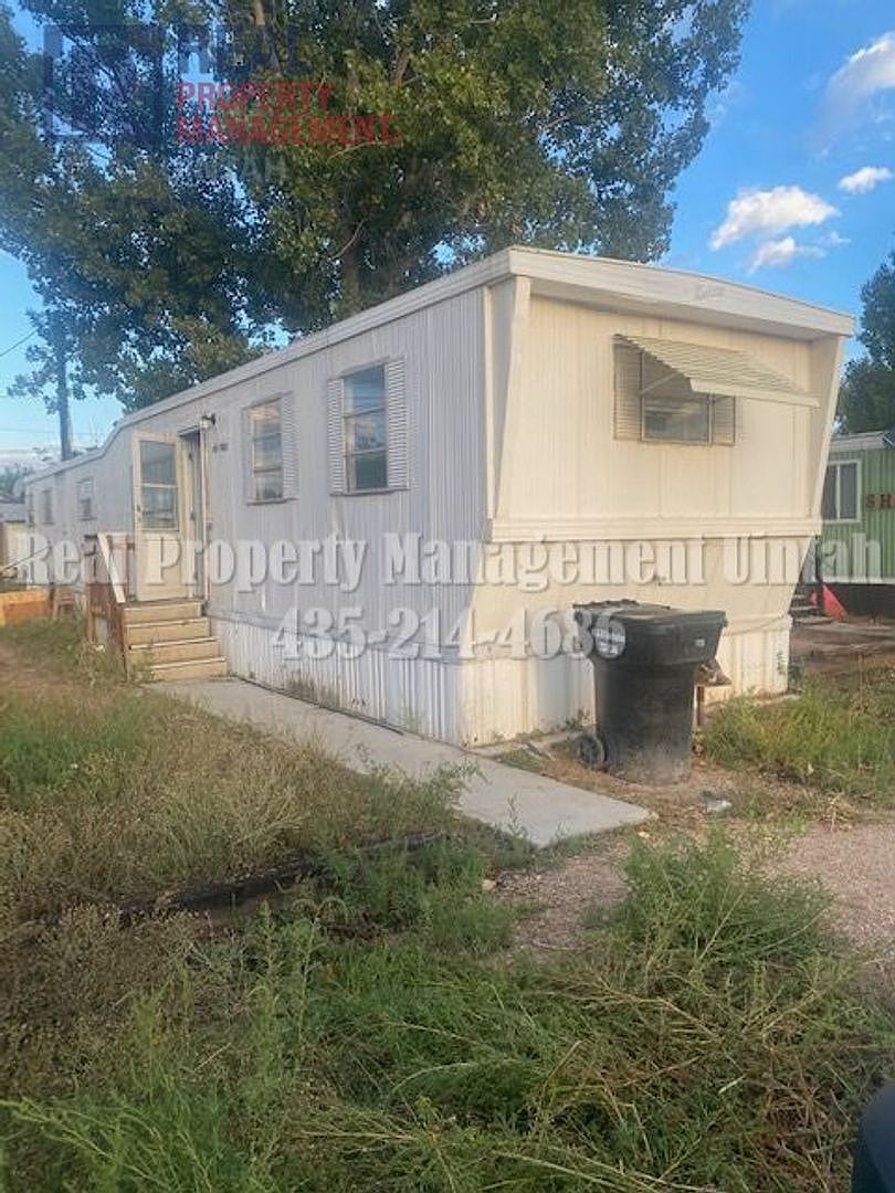 65 N 300 E, Myton, UT 84052 | Zillow