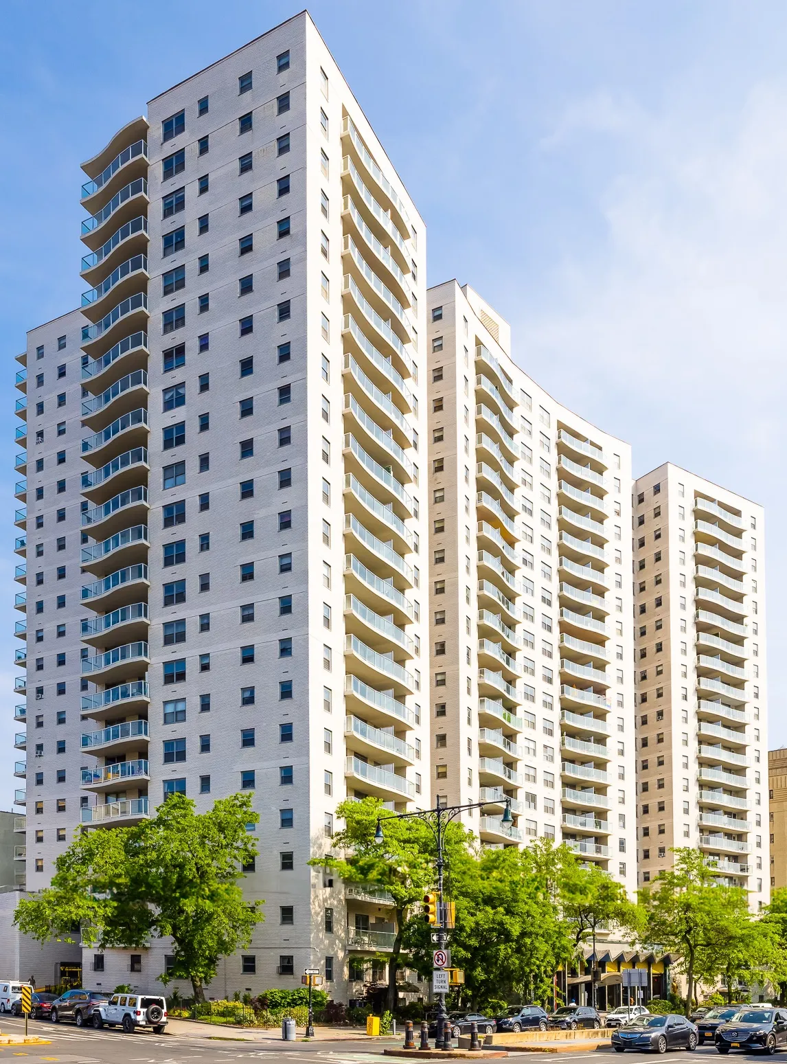 1020 Grand Concourse #6H in Concourse, Bronx | StreetEasy