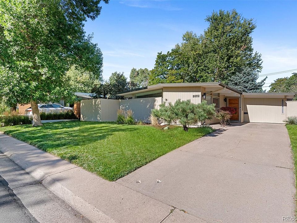 1403 S Eudora Street, Denver, CO 80222 | Zillow