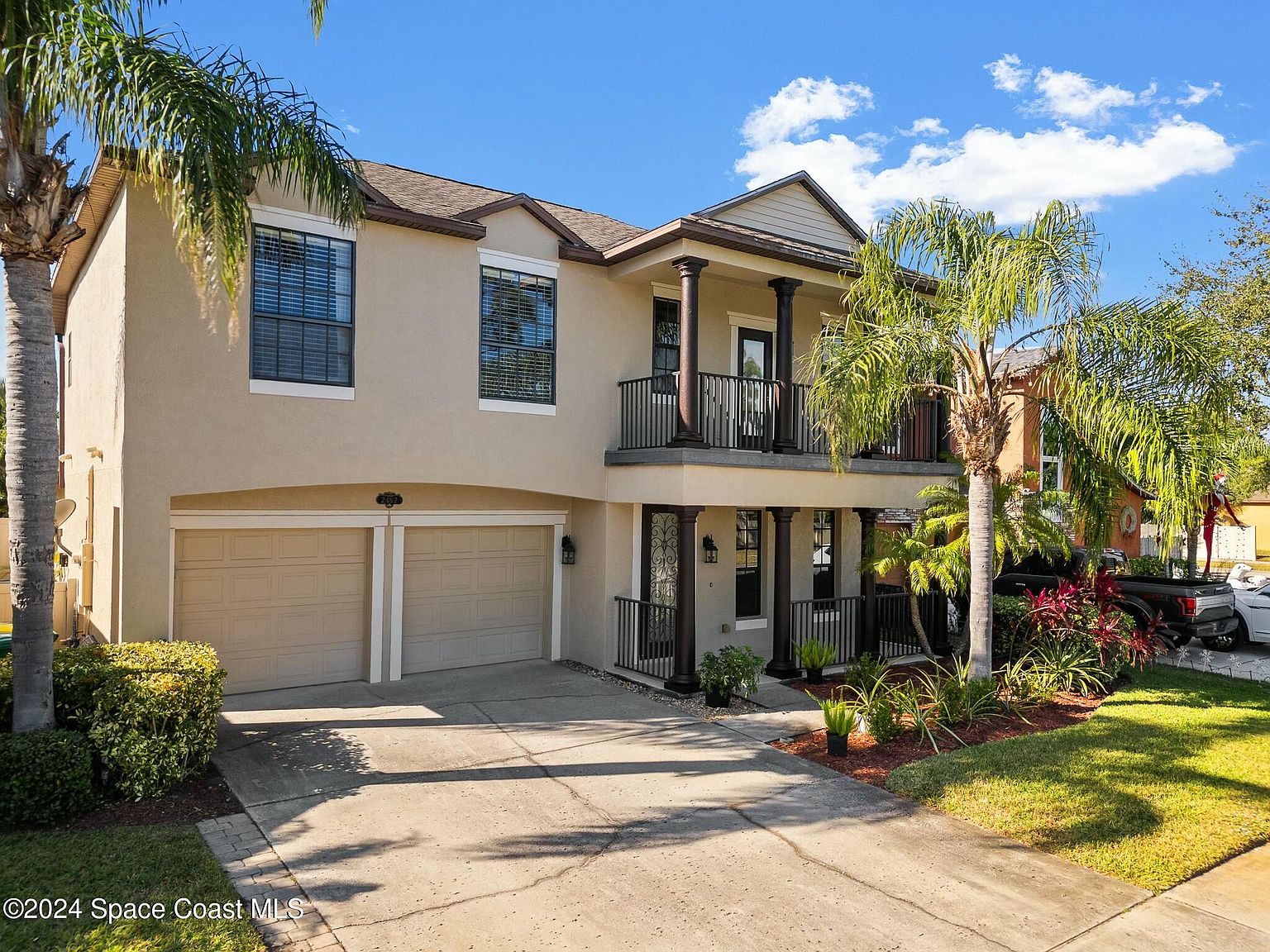 2482 Glenridge Cir, Merritt Island, FL 32953 | Zillow