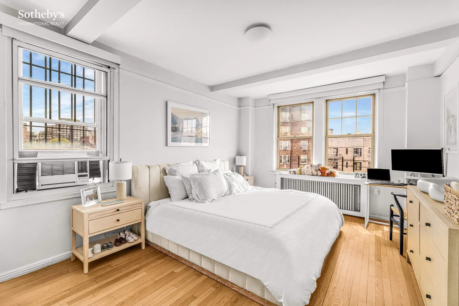 299 West 12th Street #7GH in West Village, Manhattan | StreetEasy