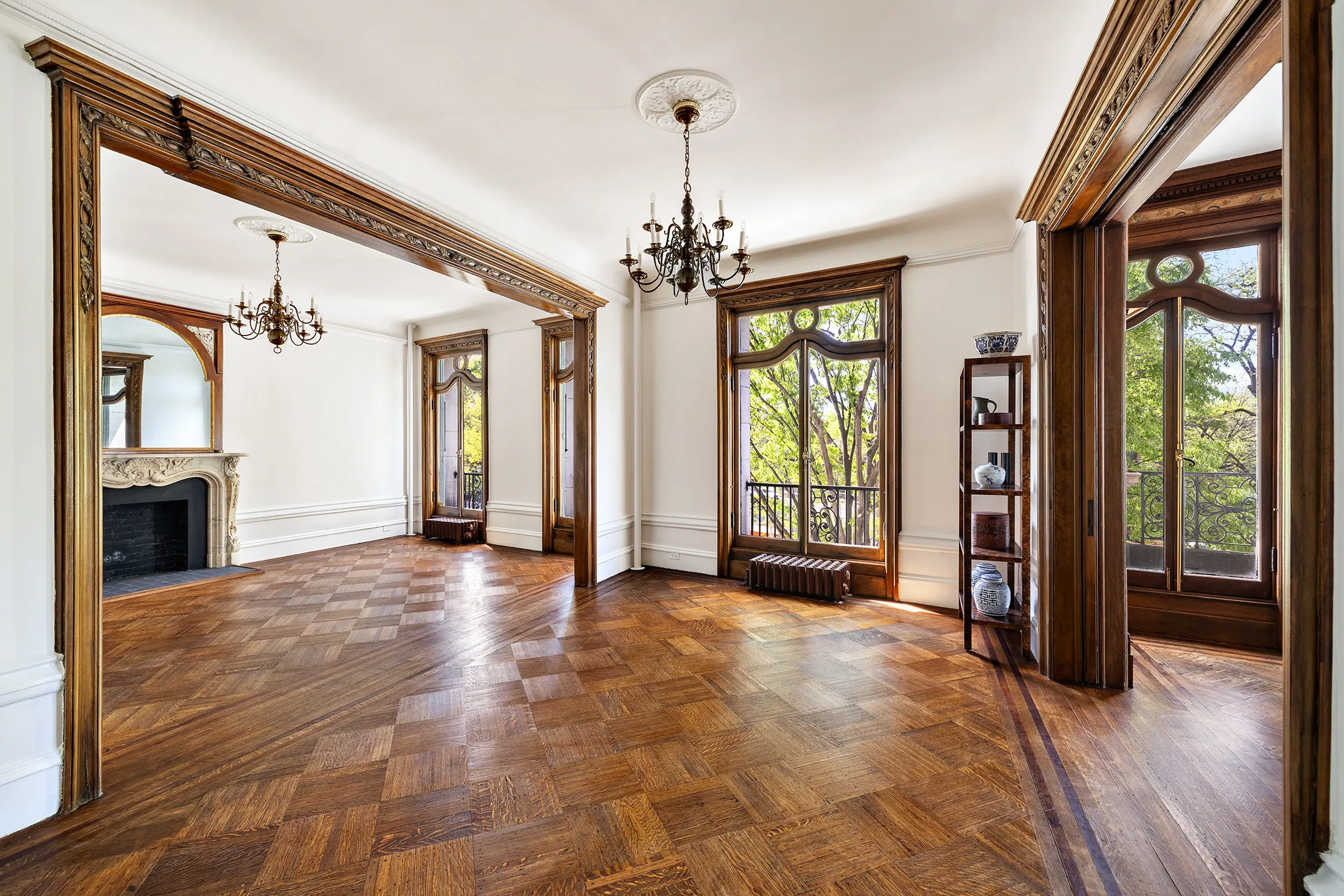 67 Riverside Drive #2AD in Upper West Side, Manhattan | StreetEasy