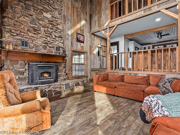 7621 Mount Zion Rd, Hackett, AR 72937 | MLS #1065286 | Zillow