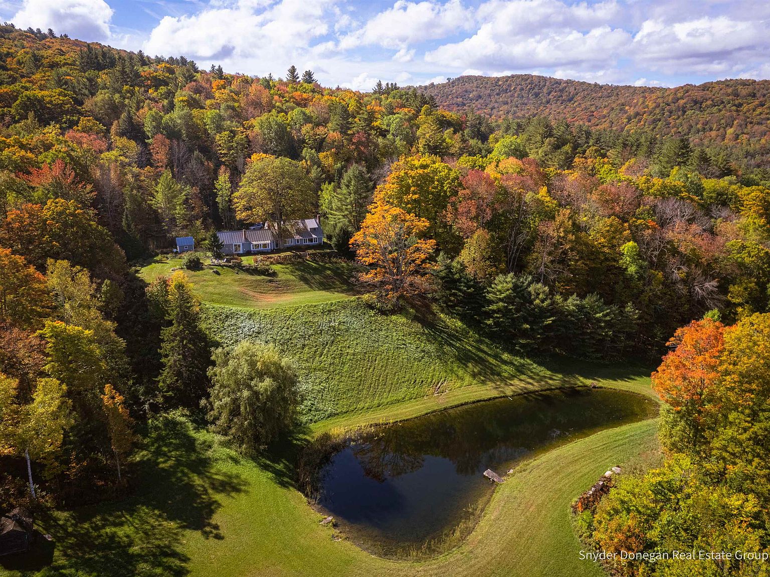 2458 Webster Hill Road, South Royalton, VT 05068 | MLS #5019125 | Zillow