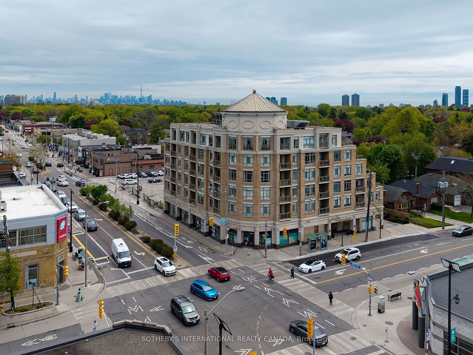 935 Royal York Rd #601-W07, Toronto, ON M8Y 4H1 | MLS #W12154096 | Zillow