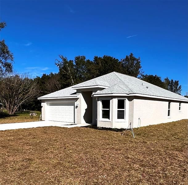 12223 SE 86th Ct, Belleview, FL 34420 | Zillow