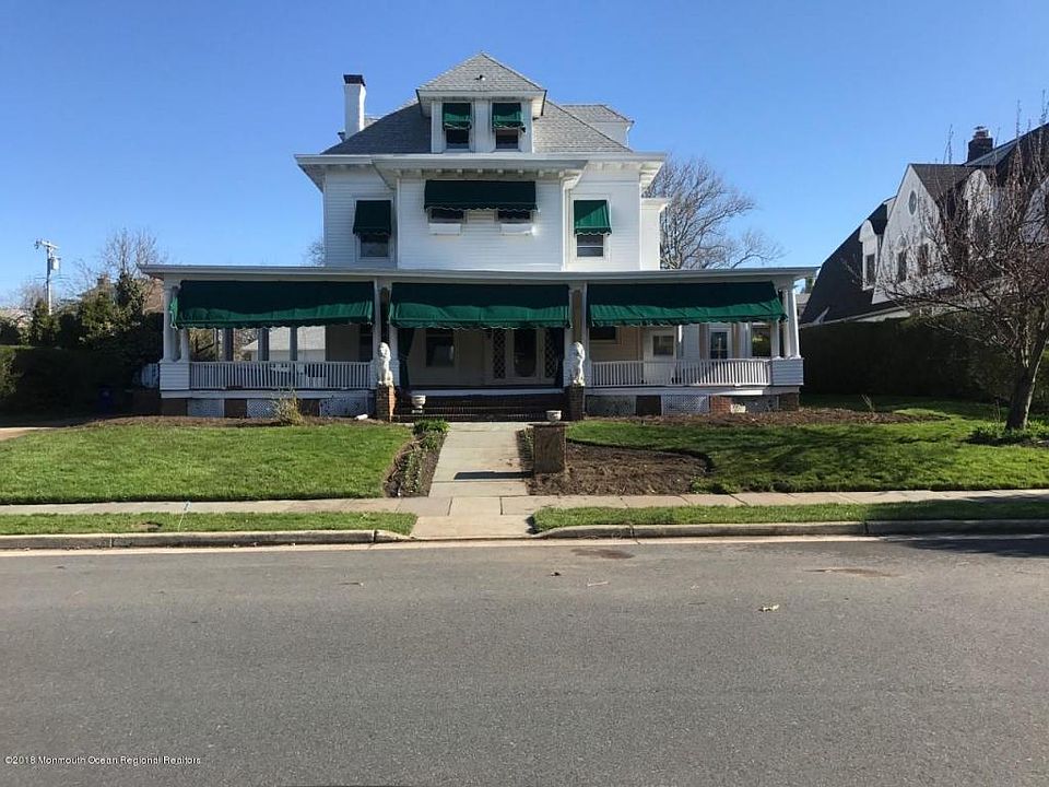 227 Allen Ave, Allenhurst, NJ 07711 | Zillow