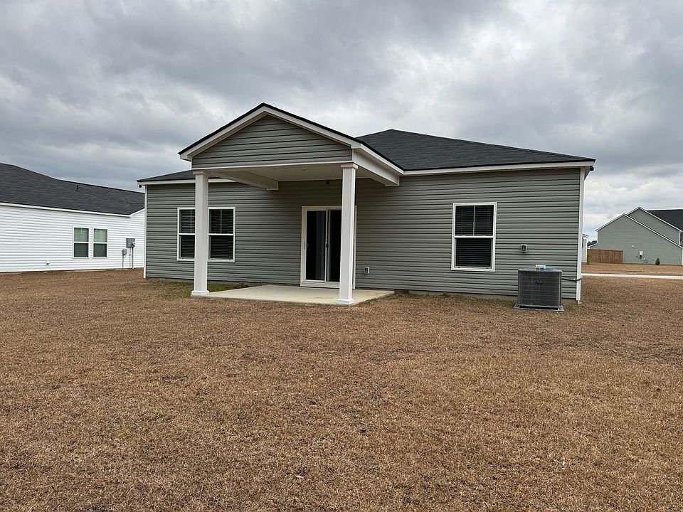 130 Lucky Day Dr, Summerville, SC 29486 | Zillow