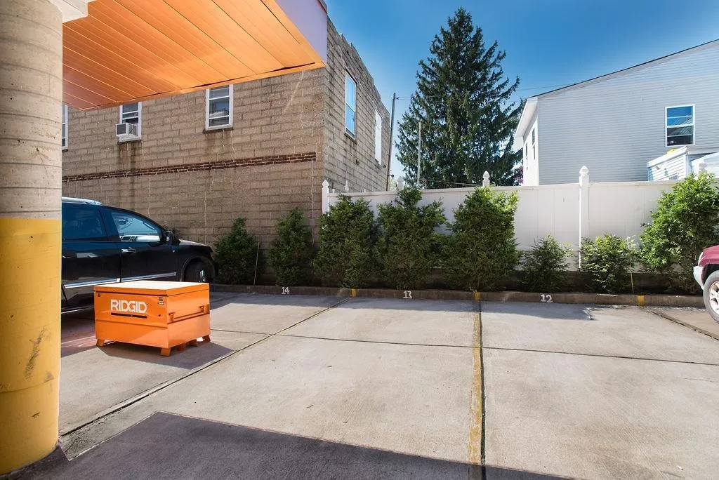 255 Broadway #207 in Bayonne, New Jersey | StreetEasy