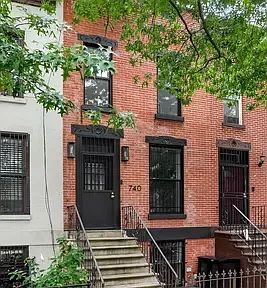 740 Prospect Pl Brooklyn NY | Zillow