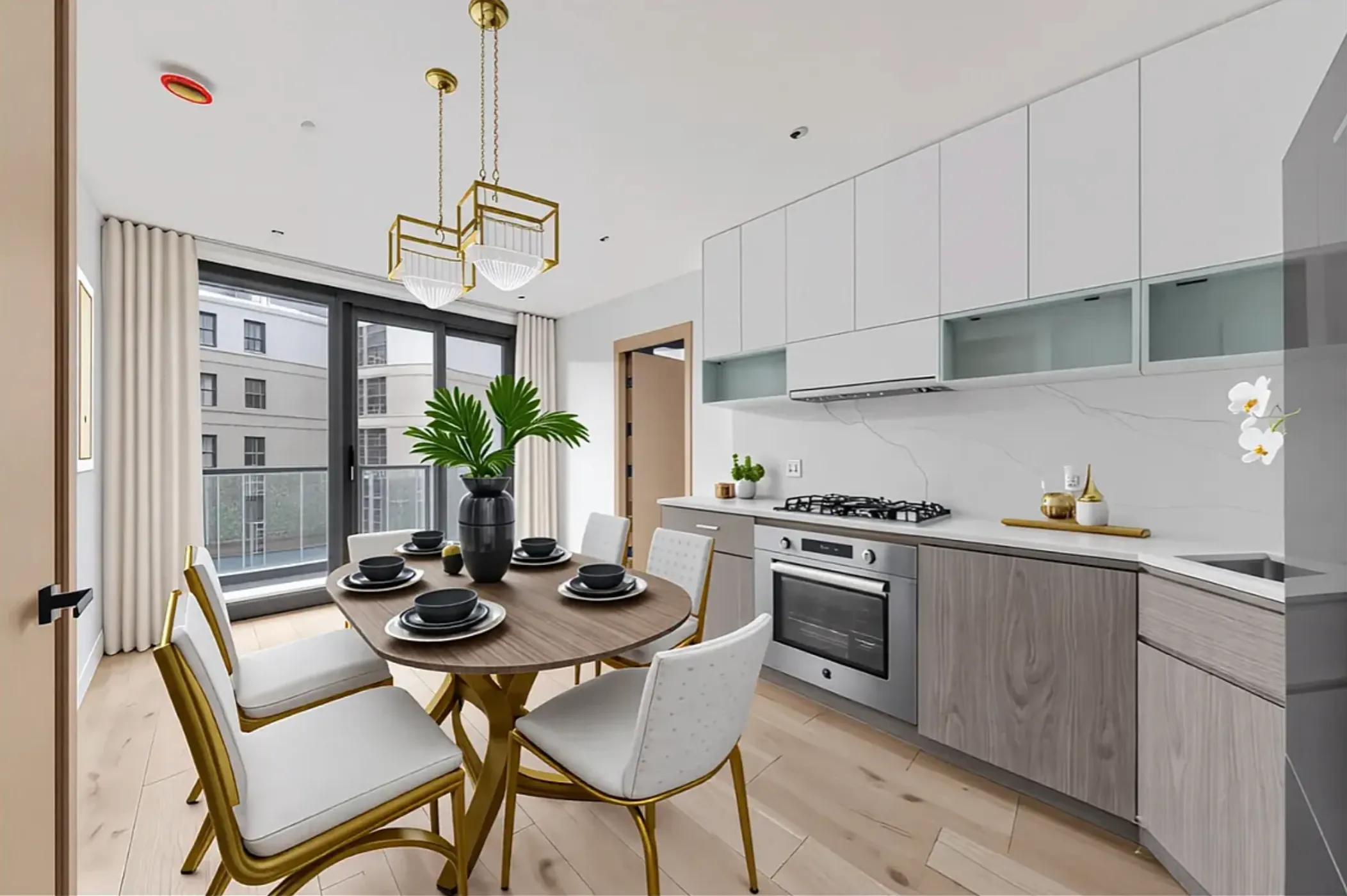 42-62 Hunter Street #3C in Hunters Point, Queens | StreetEasy