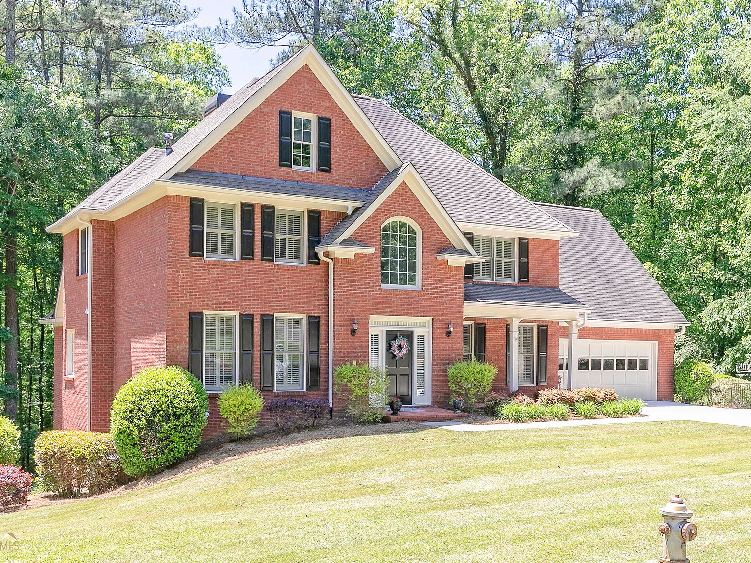 2846 Tanner Lake Trl NW, Marietta, GA 30064 | Zillow