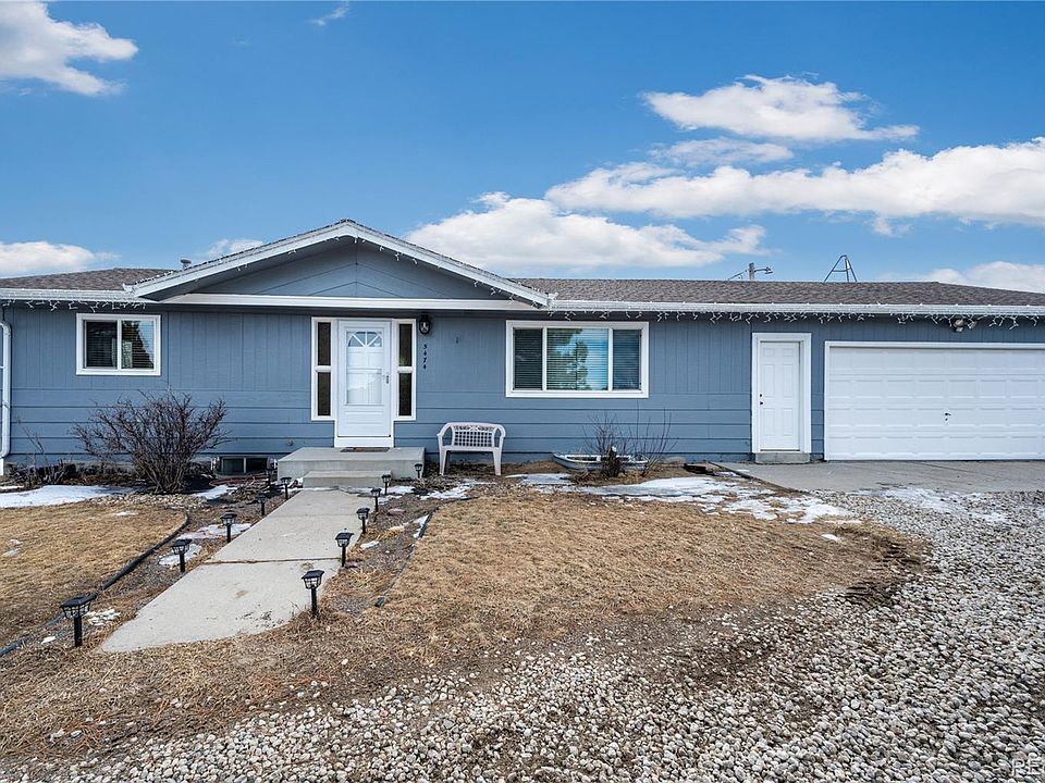 5474 Pinon Drive, Elizabeth, CO 80107 | Zillow