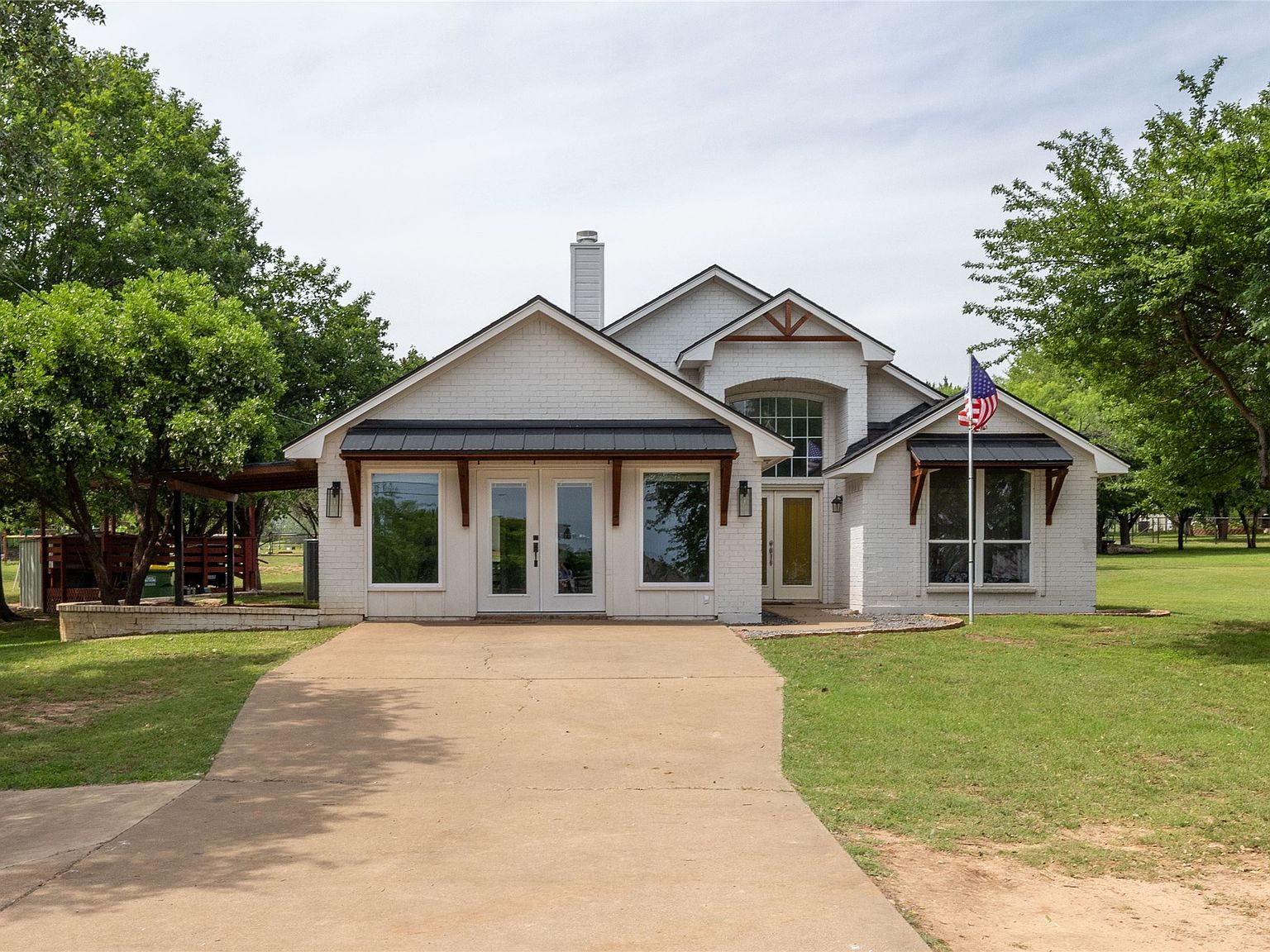 4312 Rhea Rd, Granbury, TX 76049 | MLS #20861439 | Zillow