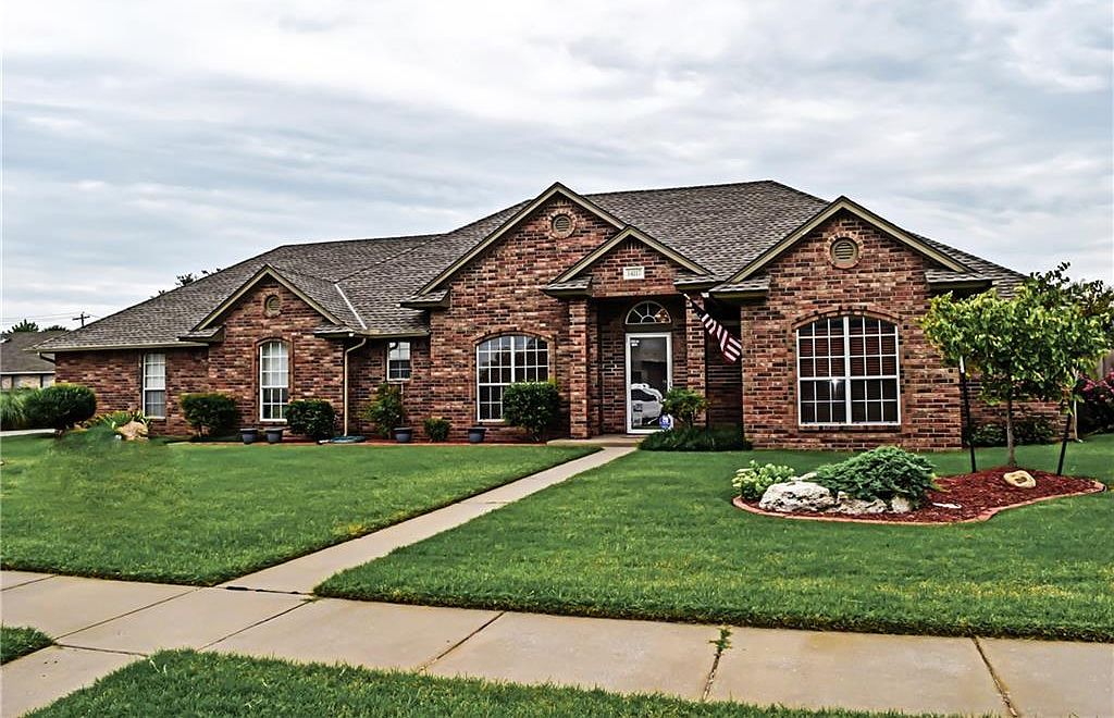 14117 S Broadway Ave, Oklahoma City, OK 73170 | Zillow