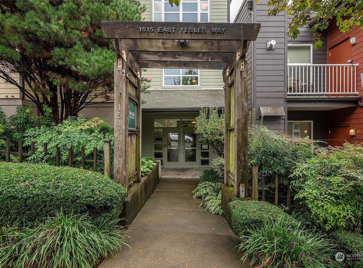 1515 E Yesler Way UNIT 305, Seattle, WA 98122 | Zillow