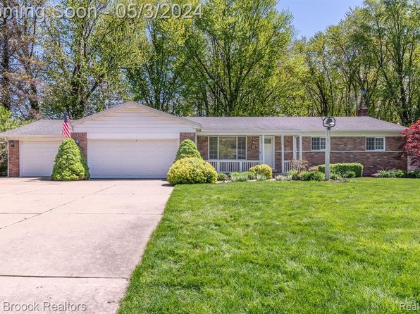 Harrison Township MI Real Estate - Harrison Township MI Homes For Sale ...