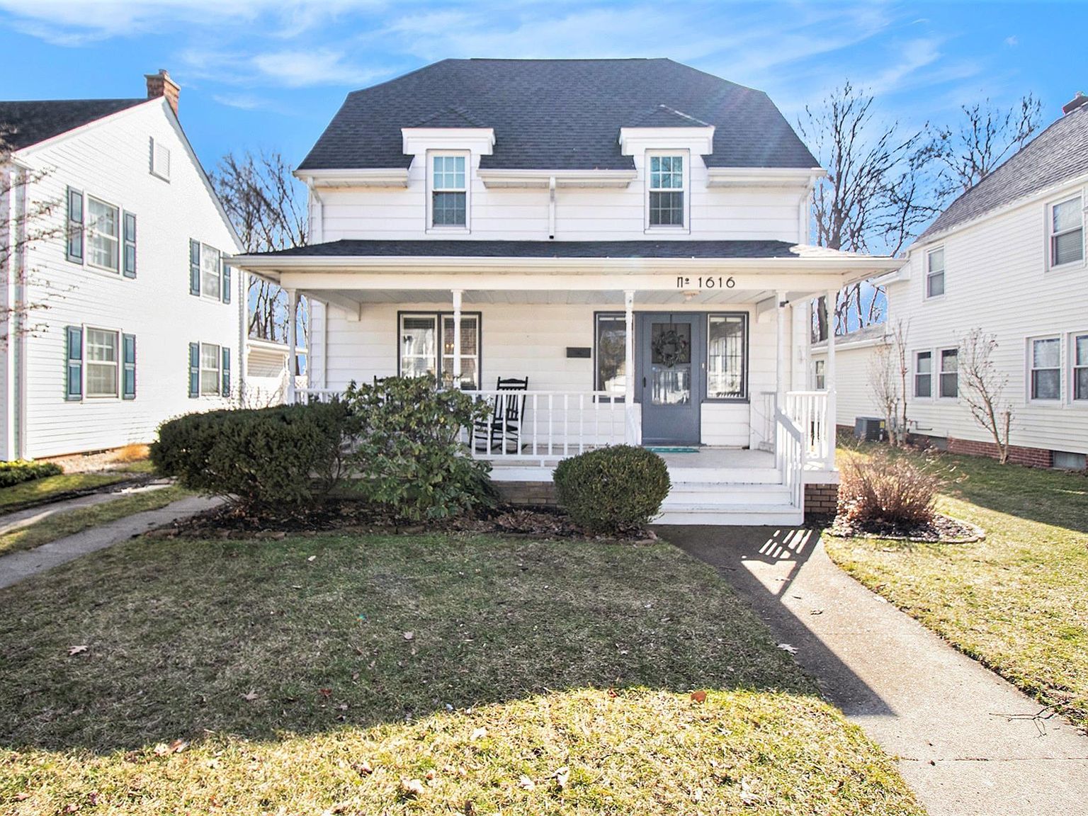 1616 Sunnymede Ave, South Bend, IN 46615 | Zillow