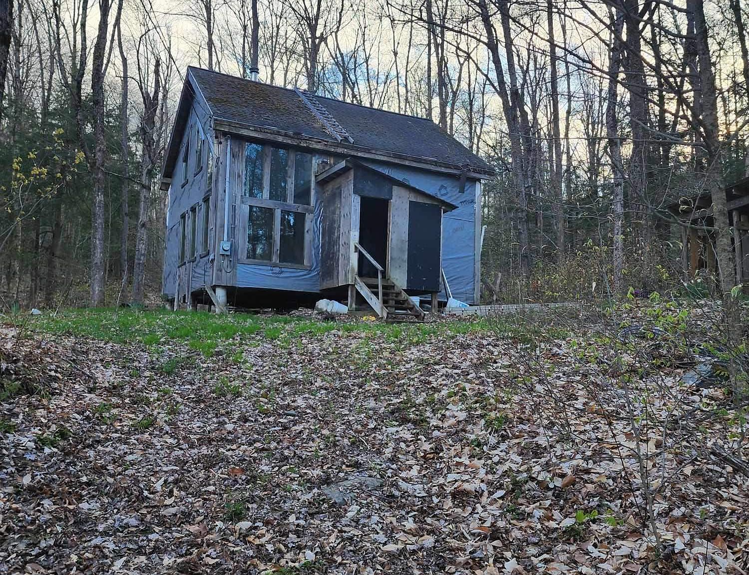 294 Phillips Hill Road, West Halifax, VT 05358 | MLS #5011308 | Zillow