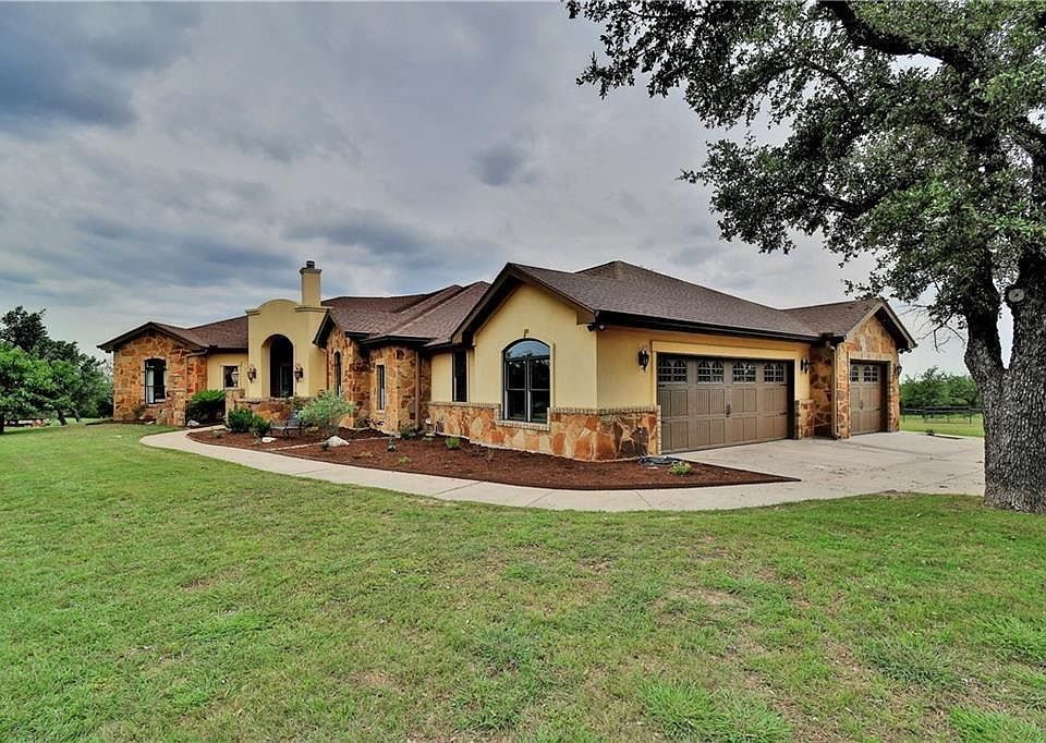 270 County Road 283, Leander, TX 78641 | Zillow