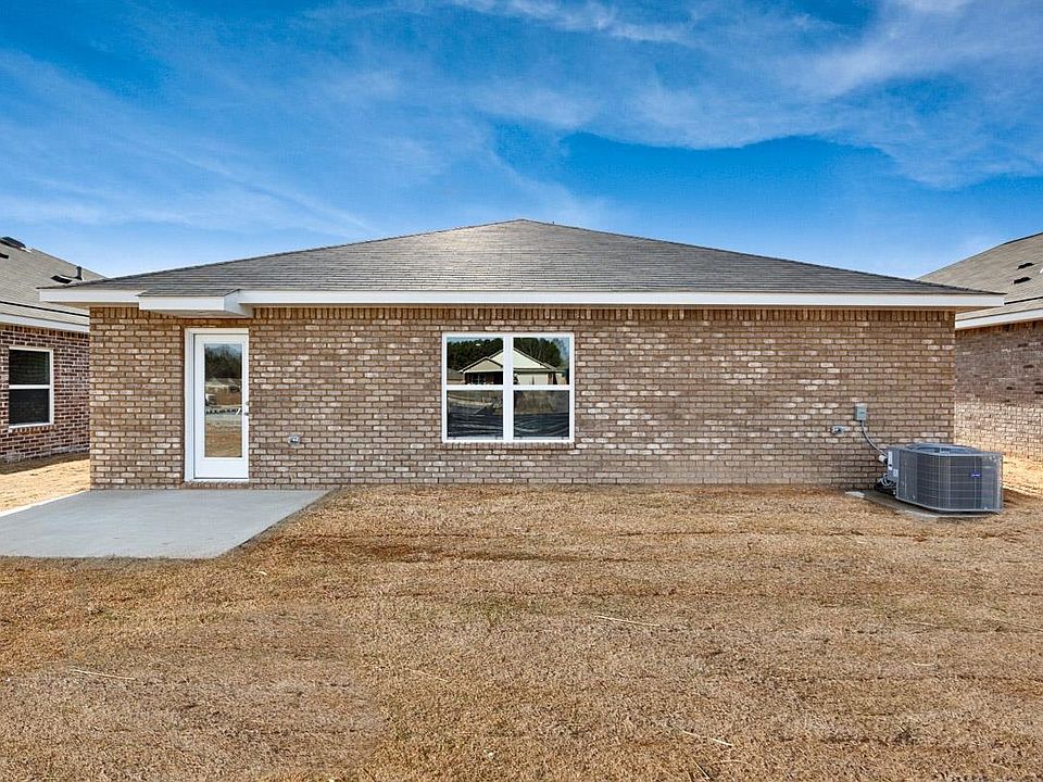 1509 Heritage Cir, Cullman, AL 35055 | Zillow