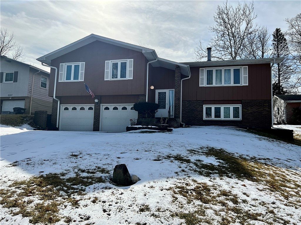 2455 W Florian Ct, Decatur, IL 62526 | Zillow