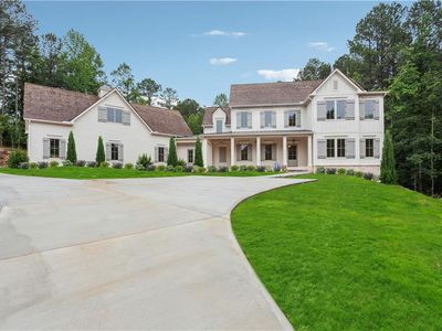 651 Hawks Ridge Dr, Ball Ground, GA 30107 | MLS #7236342 | Zillow