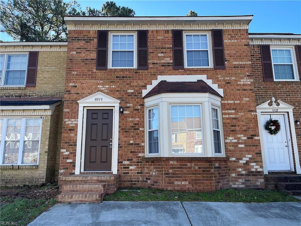 5513 Professor Ct, Virginia Beach, VA 23462 | Zillow