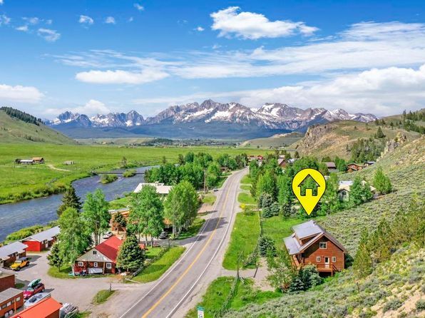 Stanley ID Real Estate - Stanley ID Homes For Sale | Zillow