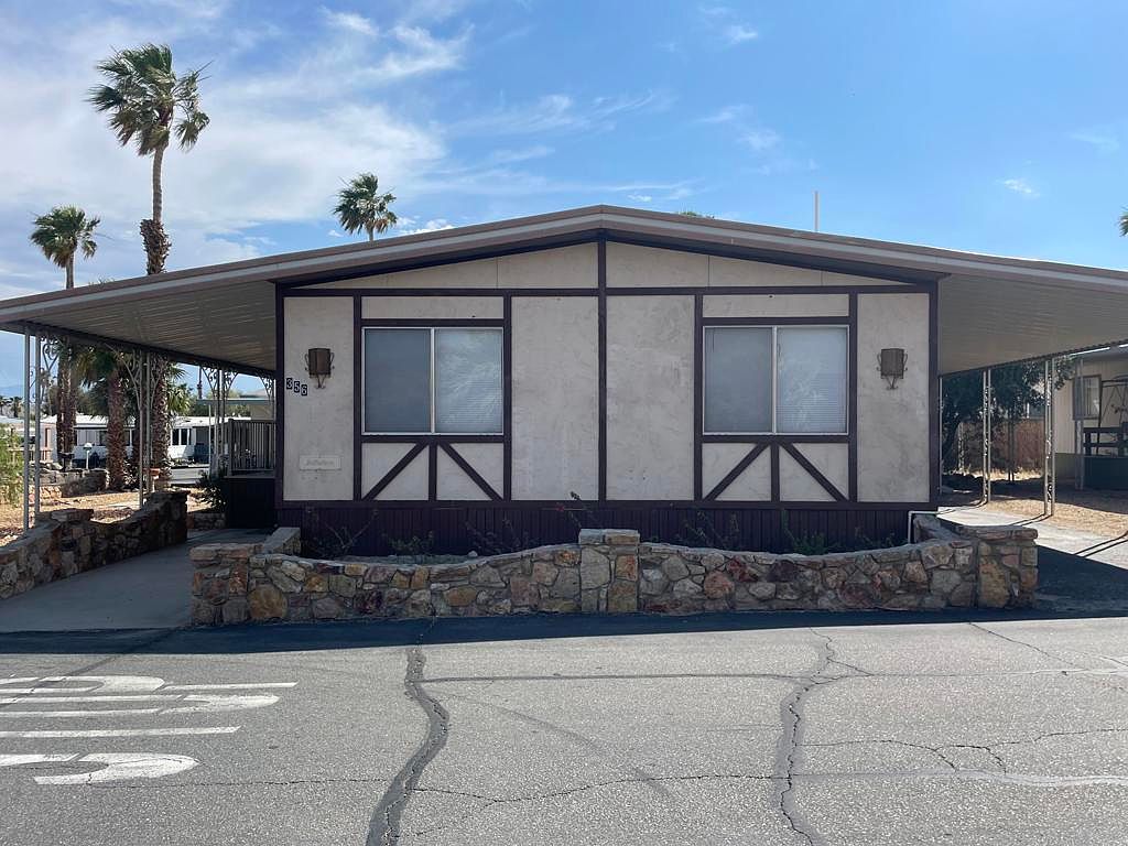 74711 Dillon Rd #356, Desert Hot Springs, CA 92241 | MLS #219131846DA ...